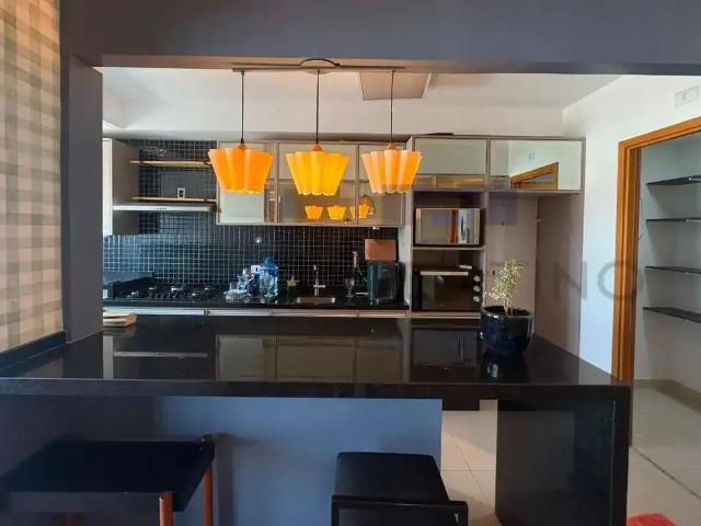 Apartamento para Locação em Mogi das Cruzes/SP Vila Vitória 3 Quartos