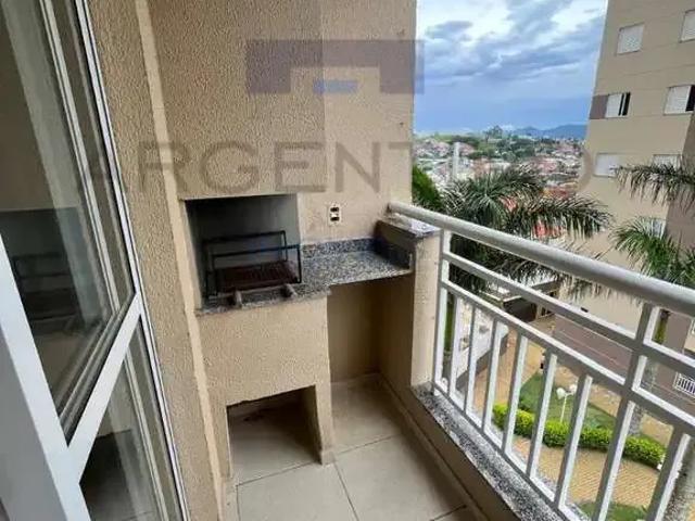 Apartamento para Locação em Mogi das Cruzes/SP Villa Di Cesar 2 Quartos