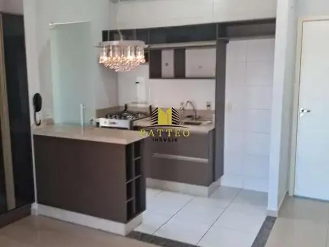 Apartamento para Locação em Mogi das Cruzes/SP Villa Di Cesar 2 Quartos