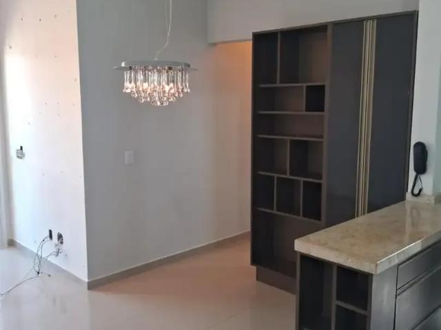 Apartamento para Locação em Mogi das Cruzes/SP Villa Di Cesar 2 Quartos