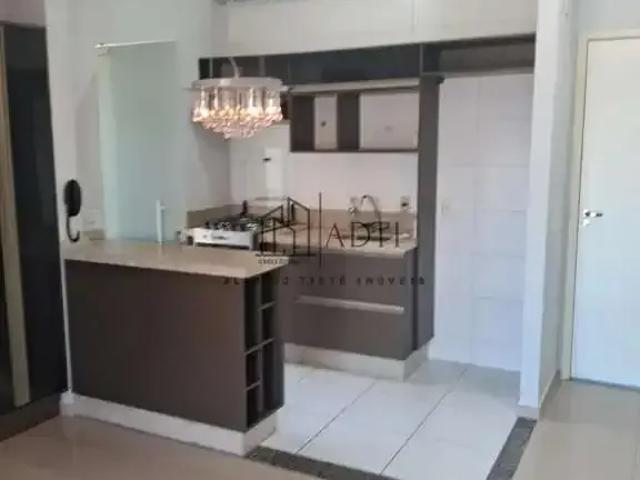 Apartamento para Locação em Mogi das Cruzes/SP Villa Di Cesar 2 Quartos