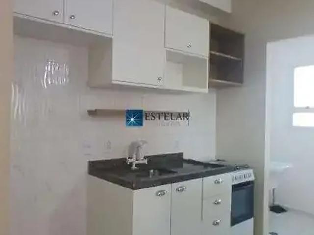 Apartamento para Locação em Mogi das Cruzes/SP Villa Di Cesar 2 Quartos