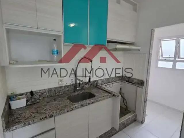 Apartamento para Locação em Mogi das Cruzes/SP Villa Di Cesar 2 Quartos