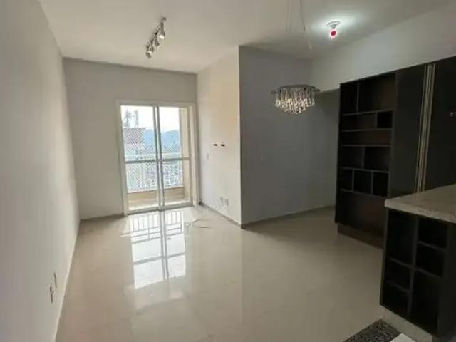 Apartamento para Locação em Mogi das Cruzes/SP Villa Di Cesar 2 Quartos