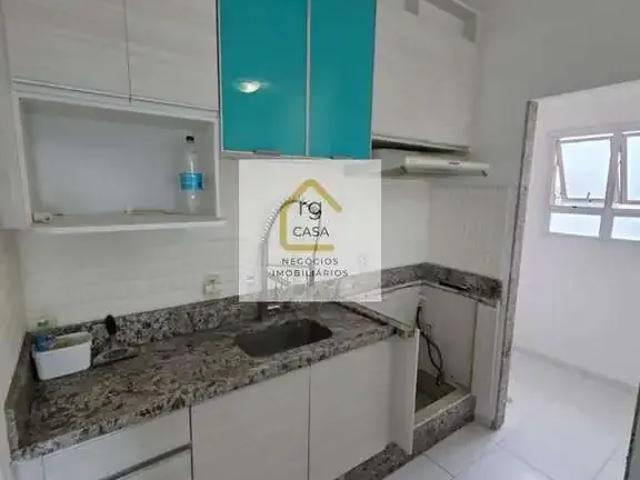Apartamento para Locação em Mogi das Cruzes/SP Villa Di Cesar 2 Quartos