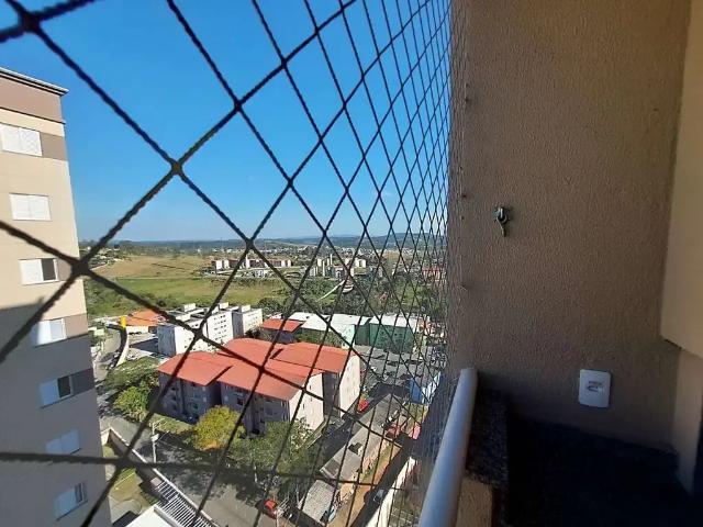 Apartamento para Locação em Mogi das Cruzes/SP Villa Di Cesar 2 Quartos
