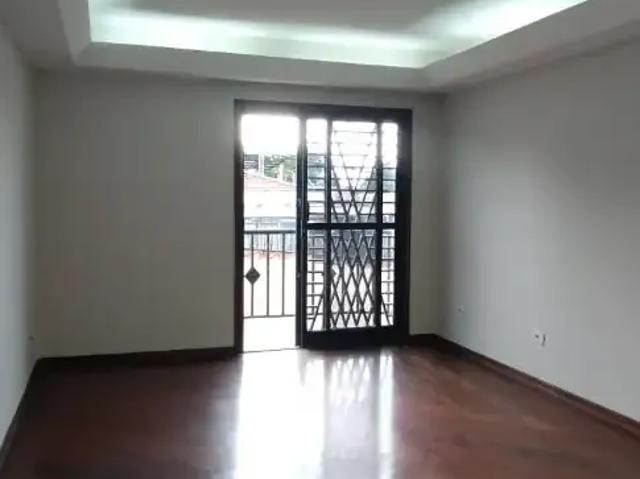 Apartamento para Locação em Mogi das Cruzes/SP Alto Ipiranga 1 Quartos