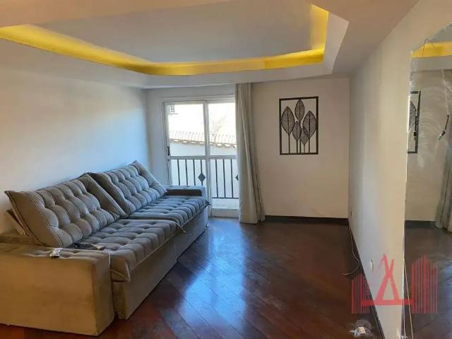 Apartamento para Locação em Mogi das Cruzes/SP Alto Ipiranga 2 Quartos