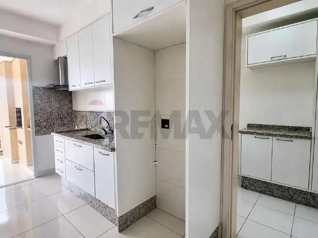 Apartamento para Locação em Mogi das Cruzes/SP Alto Ipiranga 2 Quartos