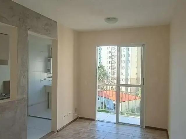 Apartamento para Locação em Mogi das Cruzes/SP Alto Ipiranga 2 Quartos