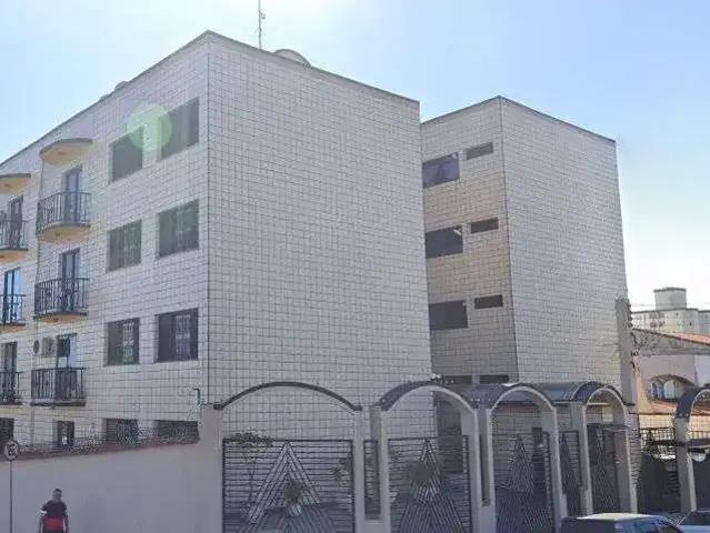 Apartamento para Locação em Mogi das Cruzes/SP Alto Ipiranga 2 Quartos