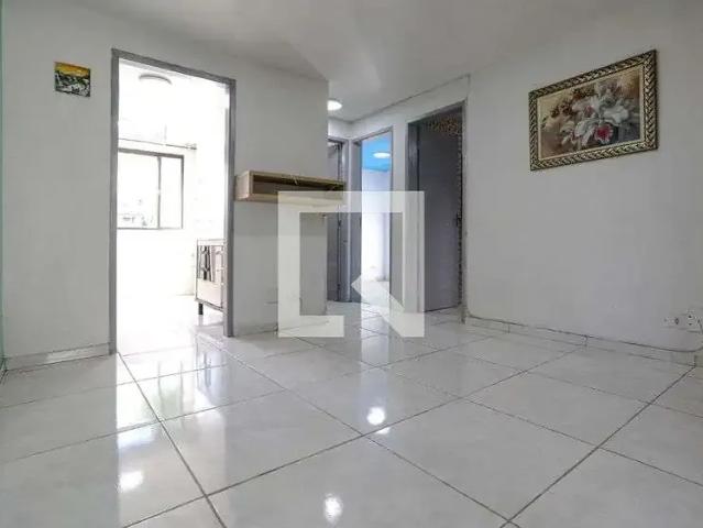 Apartamento para Locação em Mogi das Cruzes/SP Alto Ipiranga 2 Quartos