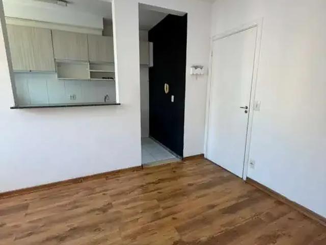 Apartamento para Locação em Mogi das Cruzes/SP Alto Ipiranga 2 Quartos