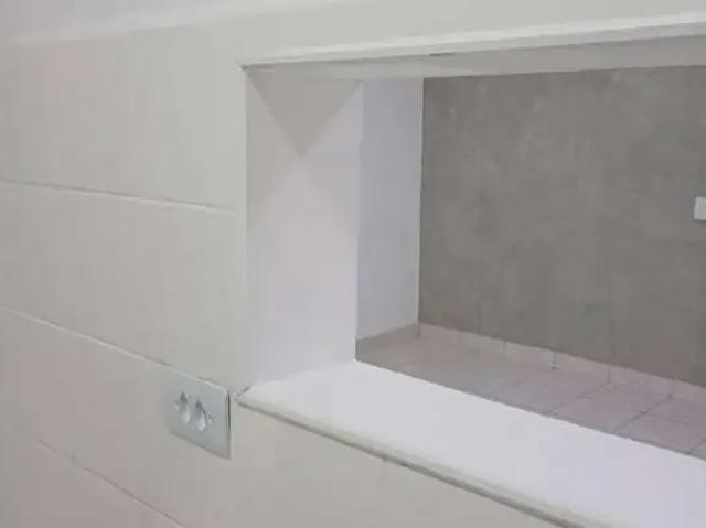 Apartamento para Locação em Mogi das Cruzes/SP Alto Ipiranga 3 Quartos