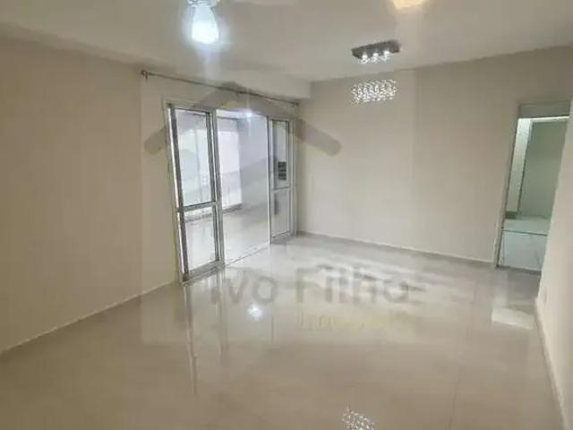 Apartamento para Locação em Mogi das Cruzes/SP Alto Ipiranga 3 Quartos