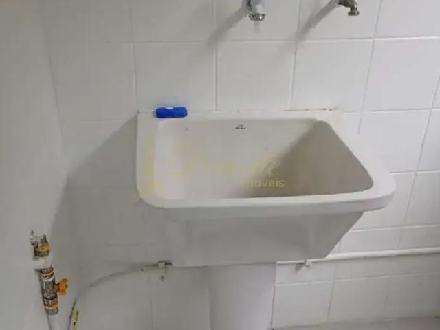 Apartamento para Locação em Mogi das Cruzes/SP Alto Ipiranga 3 Quartos