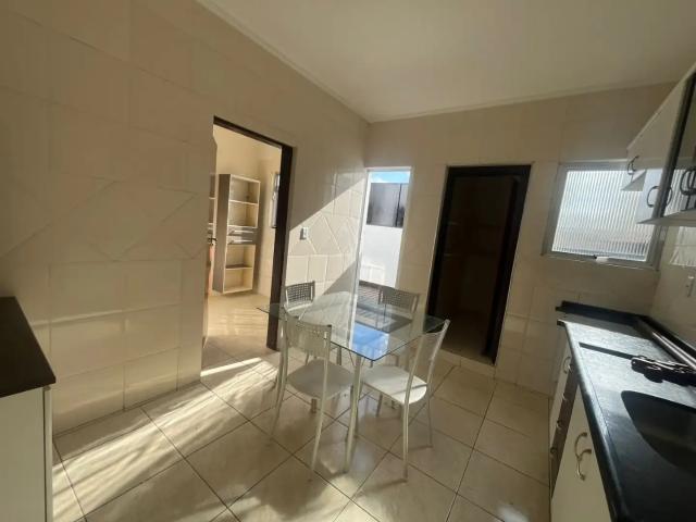 Apartamento para Locação em Mogi das Cruzes/SP Alto Ipiranga 3 Quartos