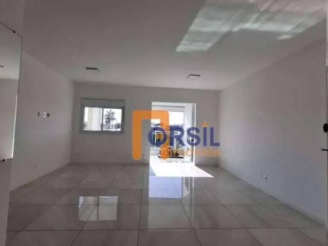 Apartamento para Locação em Mogi das Cruzes/SP Alto Ipiranga 3 Quartos