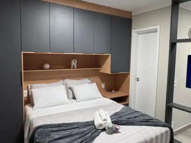 Apartamento para Locação em Mogi das Cruzes/SP Botujuru 1 Quartos