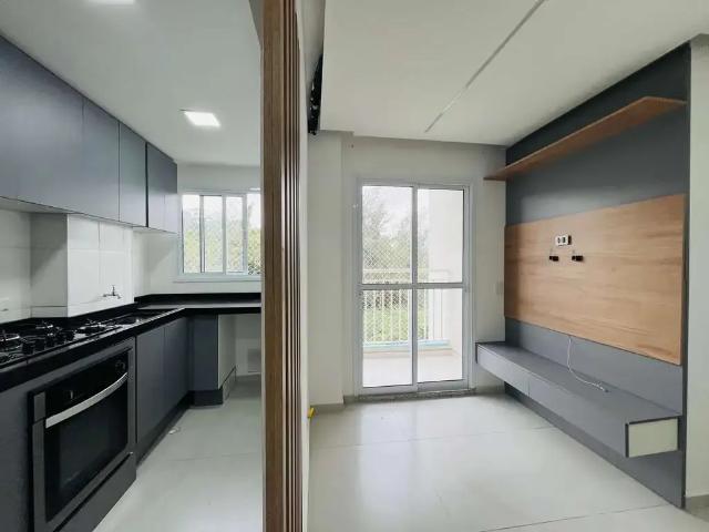 Apartamento para Locação em Mogi das Cruzes/SP Botujuru 2 Quartos
