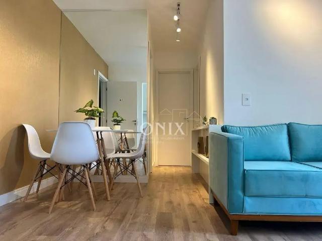 Apartamento para Locação em Mogi das Cruzes/SP Botujuru 2 Quartos