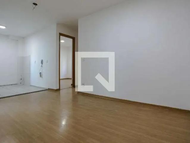 Apartamento para Locação em Mogi das Cruzes/SP Botujuru 2 Quartos