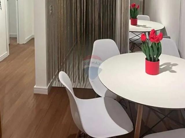 Apartamento para Locação em Mogi das Cruzes/SP Botujuru 2 Quartos