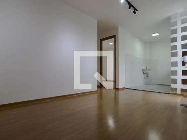 Apartamento para Locação em Mogi das Cruzes/SP Botujuru 2 Quartos