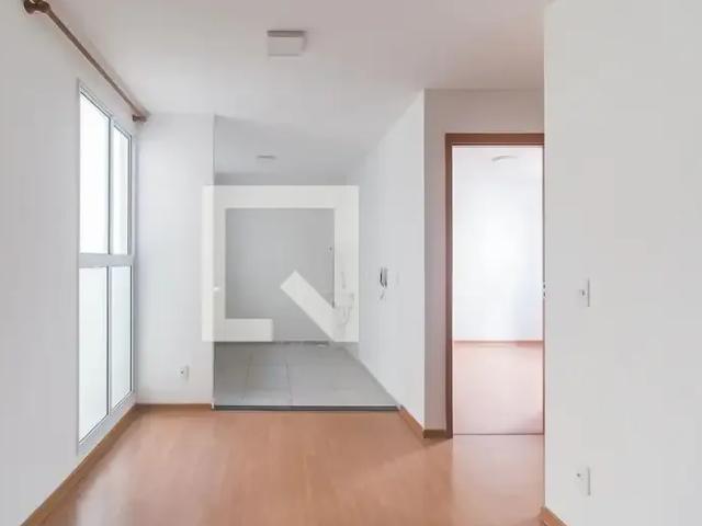 Apartamento para Locação em Mogi das Cruzes/SP Botujuru 2 Quartos