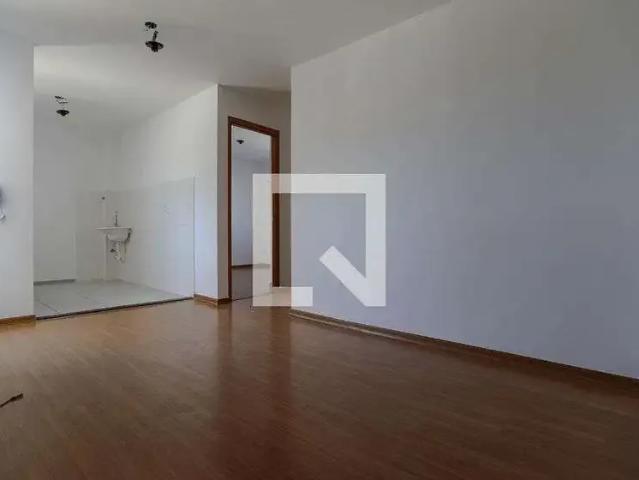 Apartamento para Locação em Mogi das Cruzes/SP Botujuru 2 Quartos