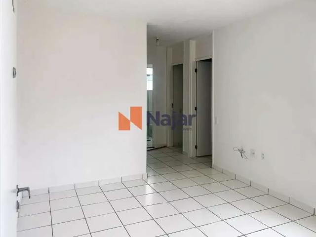 Apartamento para Locação em Mogi das Cruzes/SP Braz Cubas 2 Quartos