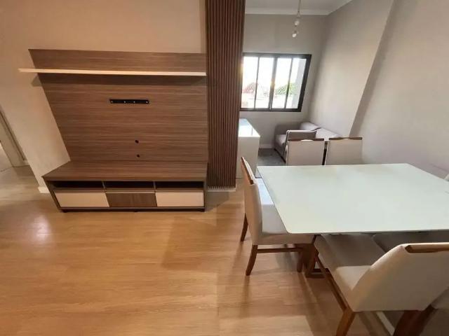Apartamento para Locação em Mogi das Cruzes/SP Centro 3 Quartos