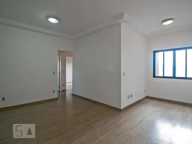 Apartamento para Locação em Mogi das Cruzes/SP Centro 3 Quartos