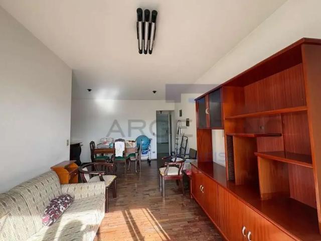 Apartamento para Locação em Mogi das Cruzes/SP Centro 3 Quartos