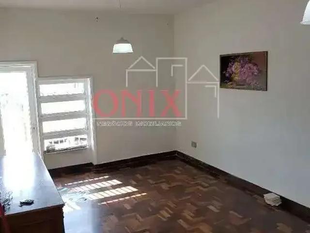Apartamento para Locação em Mogi das Cruzes/SP Centro 3 Quartos