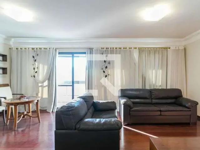 Apartamento para Locação em Mogi das Cruzes/SP Centro 3 Quartos