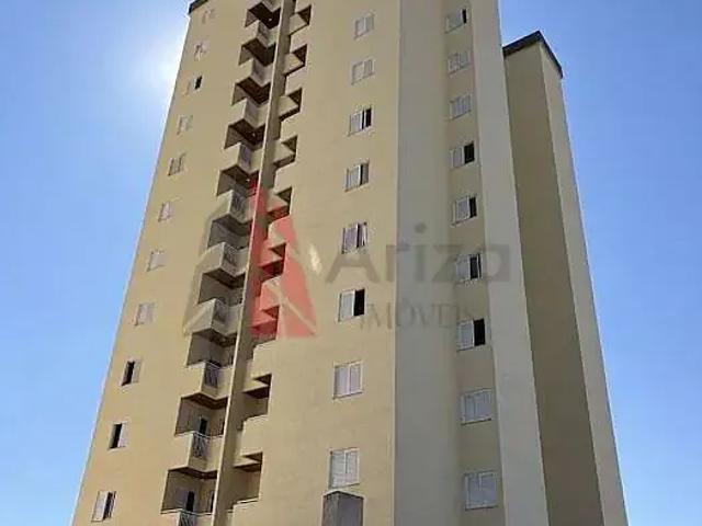 Apartamento para Locação em Mogi das Cruzes/SP Centro 3 Quartos