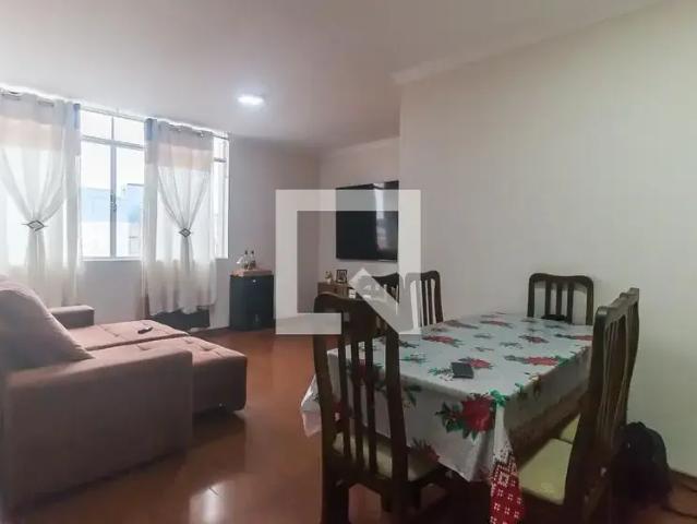 Apartamento para Locação em Mogi das Cruzes/SP Centro 3 Quartos