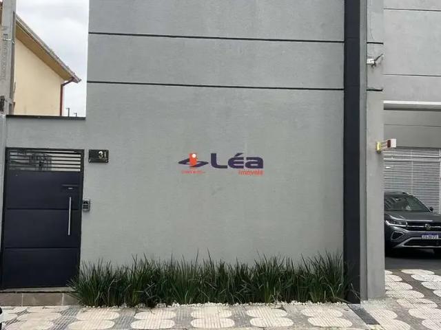 Apartamento para Locação em Mogi das Cruzes/SP Centro 1 Quartos