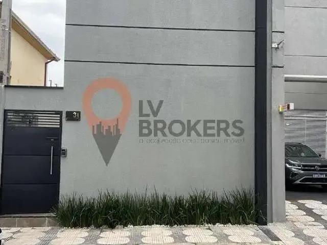 Apartamento para Locação em Mogi das Cruzes/SP Centro 1 Quartos