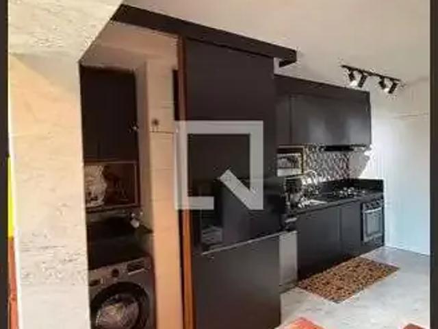 Apartamento para Locação em Mogi das Cruzes/SP Centro 1 Quartos