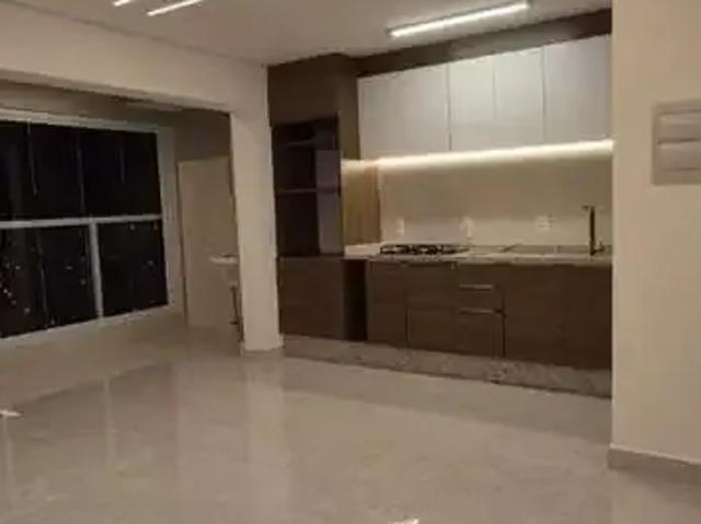Apartamento para Locação em Mogi das Cruzes/SP Centro 2 Quartos