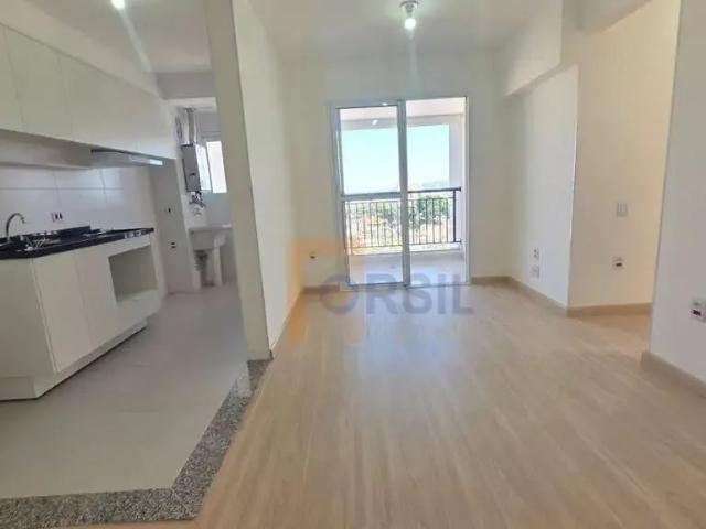 Apartamento para Locação em Mogi das Cruzes/SP Centro 2 Quartos