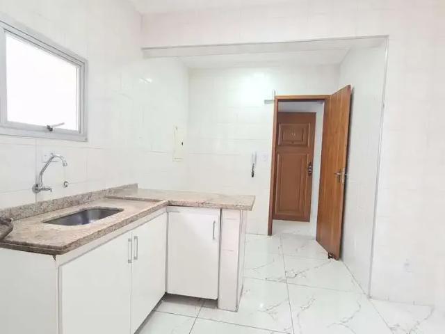 Apartamento para Locação em Mogi das Cruzes/SP Centro 2 Quartos