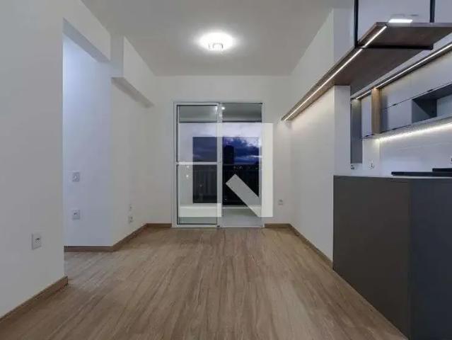Apartamento para Locação em Mogi das Cruzes/SP Centro 2 Quartos