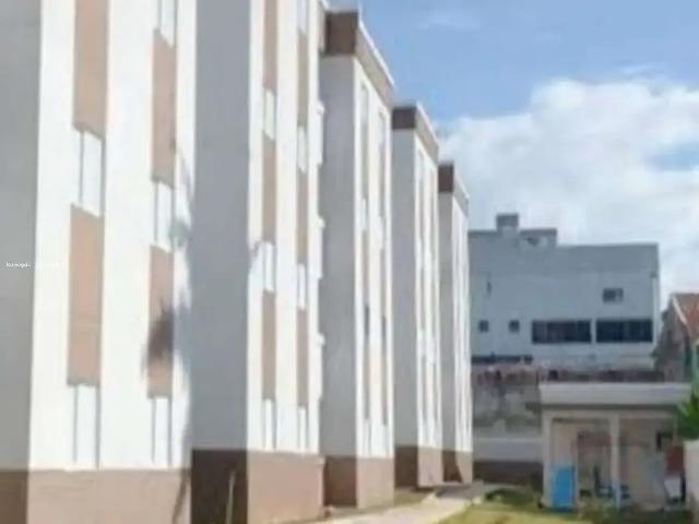 Apartamento para Locação em Mogi das Cruzes/SP Centro 2 Quartos