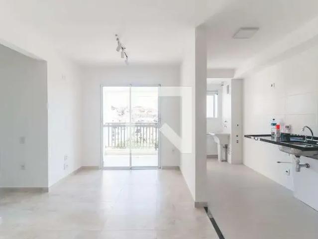 Apartamento para Locação em Mogi das Cruzes/SP Centro 2 Quartos
