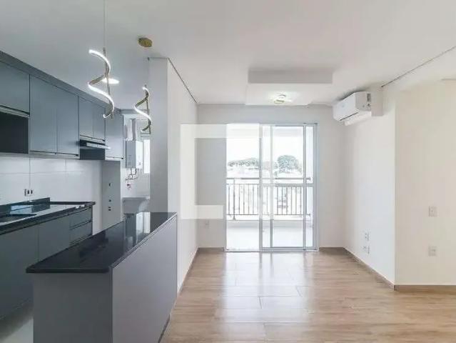 Apartamento para Locação em Mogi das Cruzes/SP Centro 2 Quartos