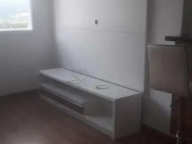 Apartamento para Locação em Mogi das Cruzes/SP Centro Cívico 1 Quartos