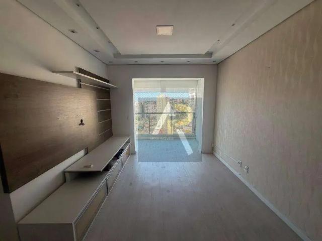 Apartamento para Locação em Mogi das Cruzes/SP Centro Cívico 2 Quartos